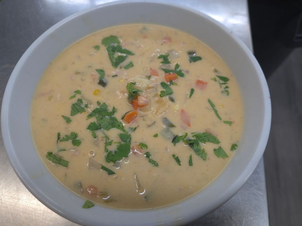 Central Oregon Soup Company 62070 SE 27th St. Bend, OR. 97701 | Toast