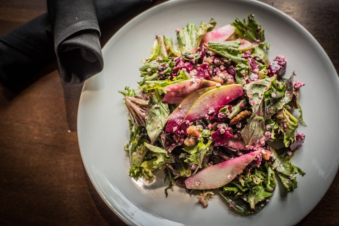 Twigs Bistro and Martini Bar Spokane Valley | Toast