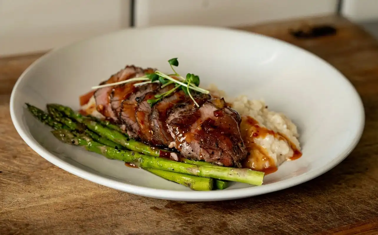 Kitchen Eighty-Eight