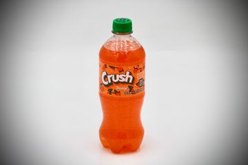 Viva Italian Kitchen - Celsius Orange