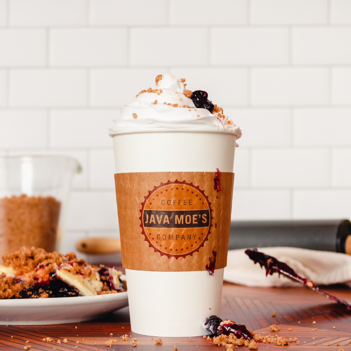 Java Moe's Coffee Co. Forrest General Hospital | Toast