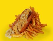 Just Smash It | Toast