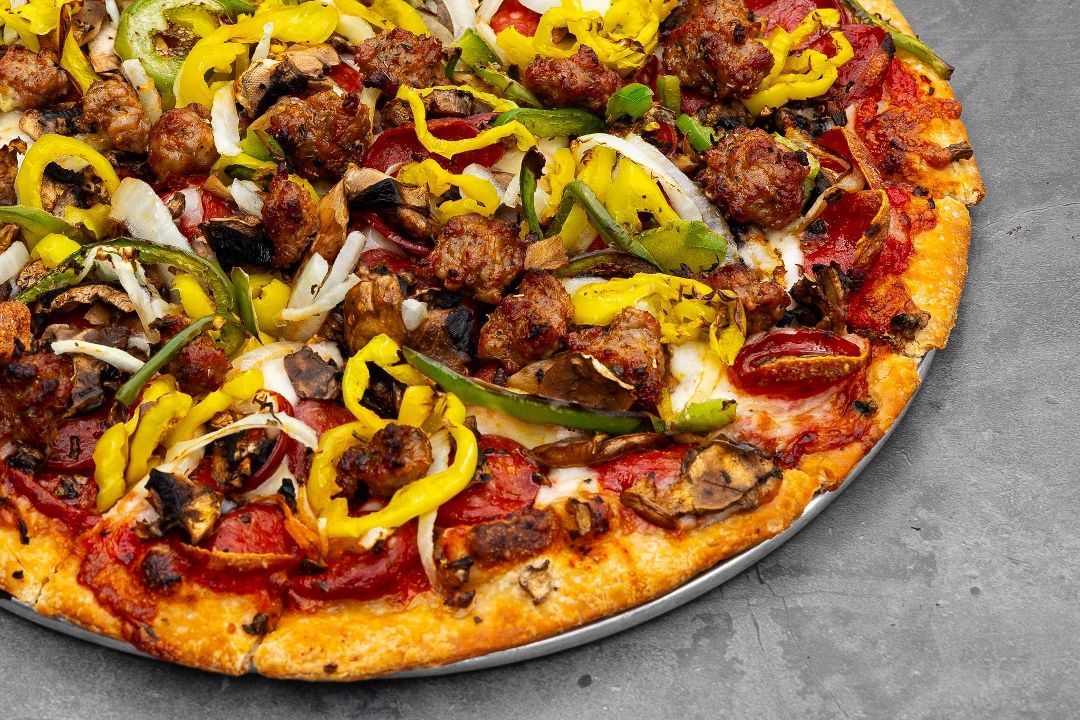 JT's Pizza & Pub Grandview Heights | Award Winning Pizza Near You