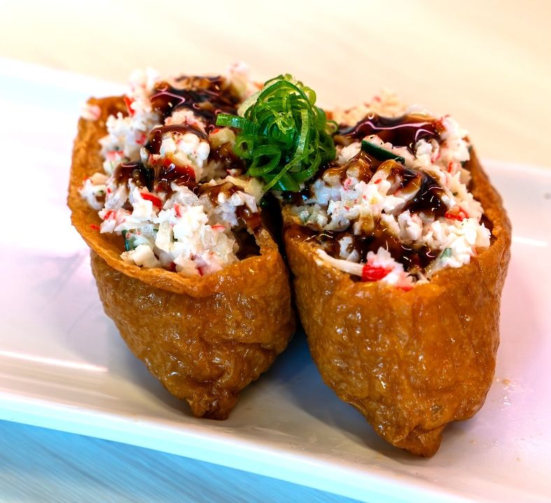 Genki Sushi Ala Moana | Toast