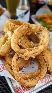 Rivershack - Kenner | Toast