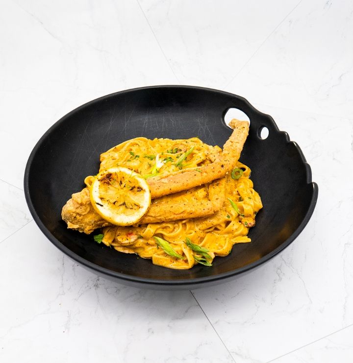 Kitchen + Kocktails - Charlotte | Toast