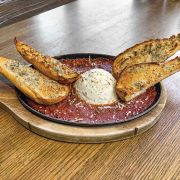 Rotolo's Pizzeria Prairieville, LA - Walnut Cranberry Salad