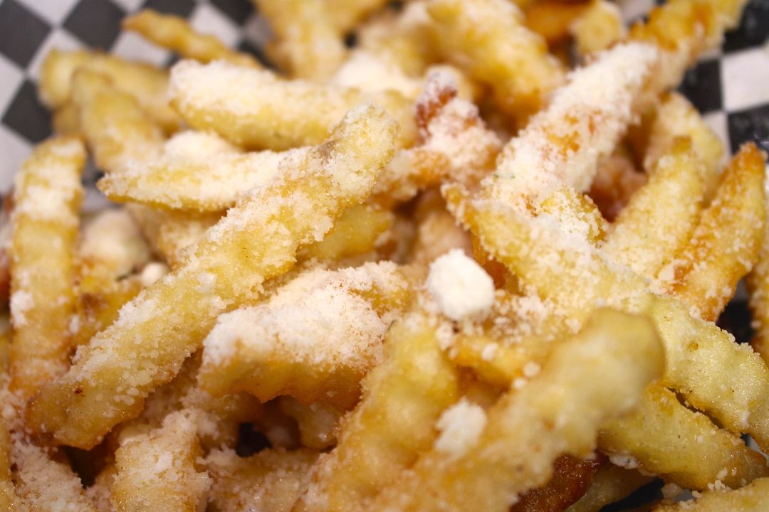 All Points Grill | Toast