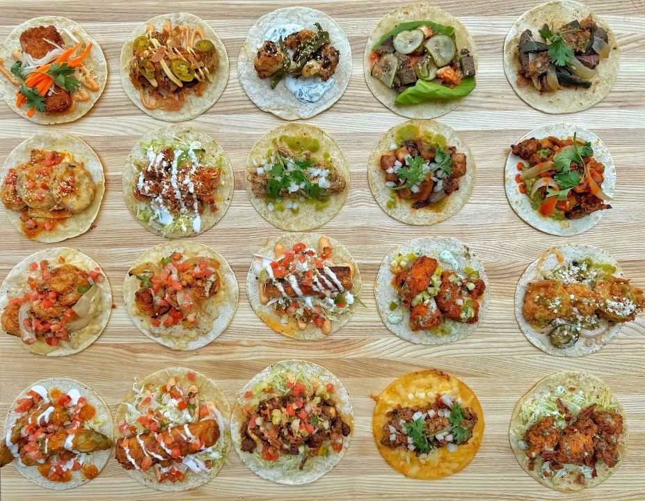 Banditos Tacos & Tequila Fairfax | Toast
