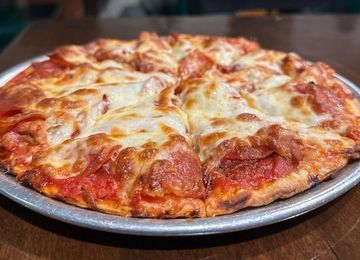 Urbandale - Create Your Own Pizza