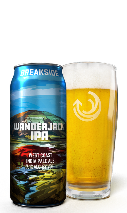 NE DEKUM PUB - Breakside | Seek and Enjoy