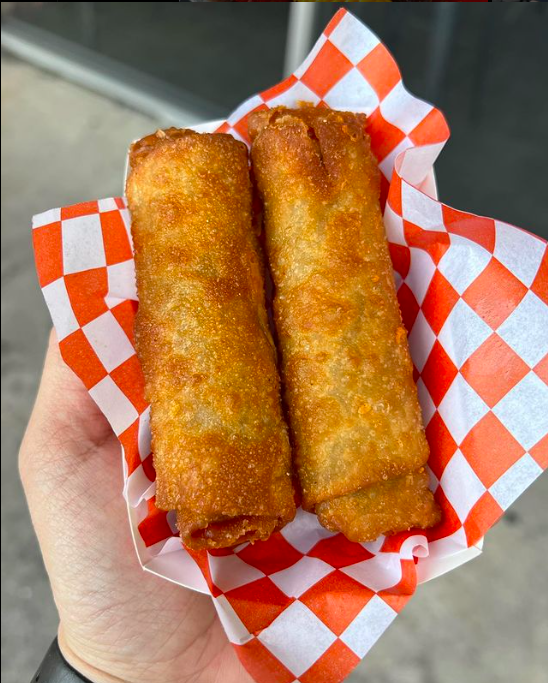 Calliope's Food Truck Richmond/Rosenberg | Toast