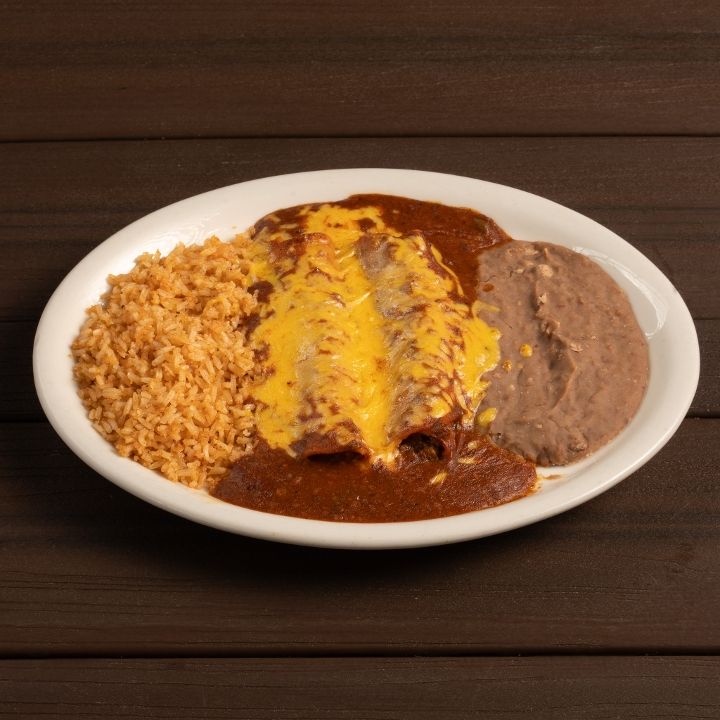 Pflugerville - side carne guisada
