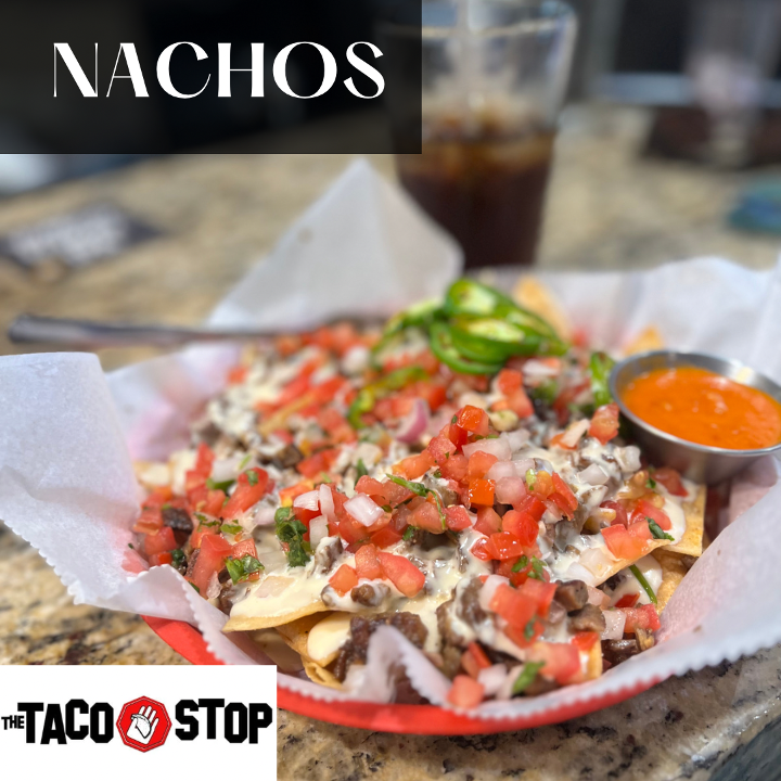 The Taco Stop 2601 South Lemay Ave, Suite 30 - Fanta Grape