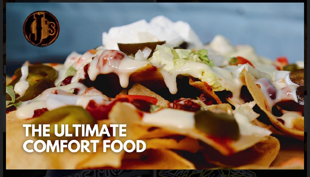 113 N 1st St - 2 oz Small Nacho cheese