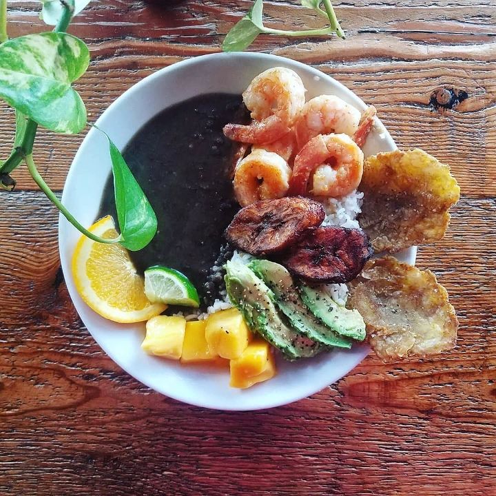 Cubo de Cuba - Mississippi 3746 N Mississippi Ave | Toast