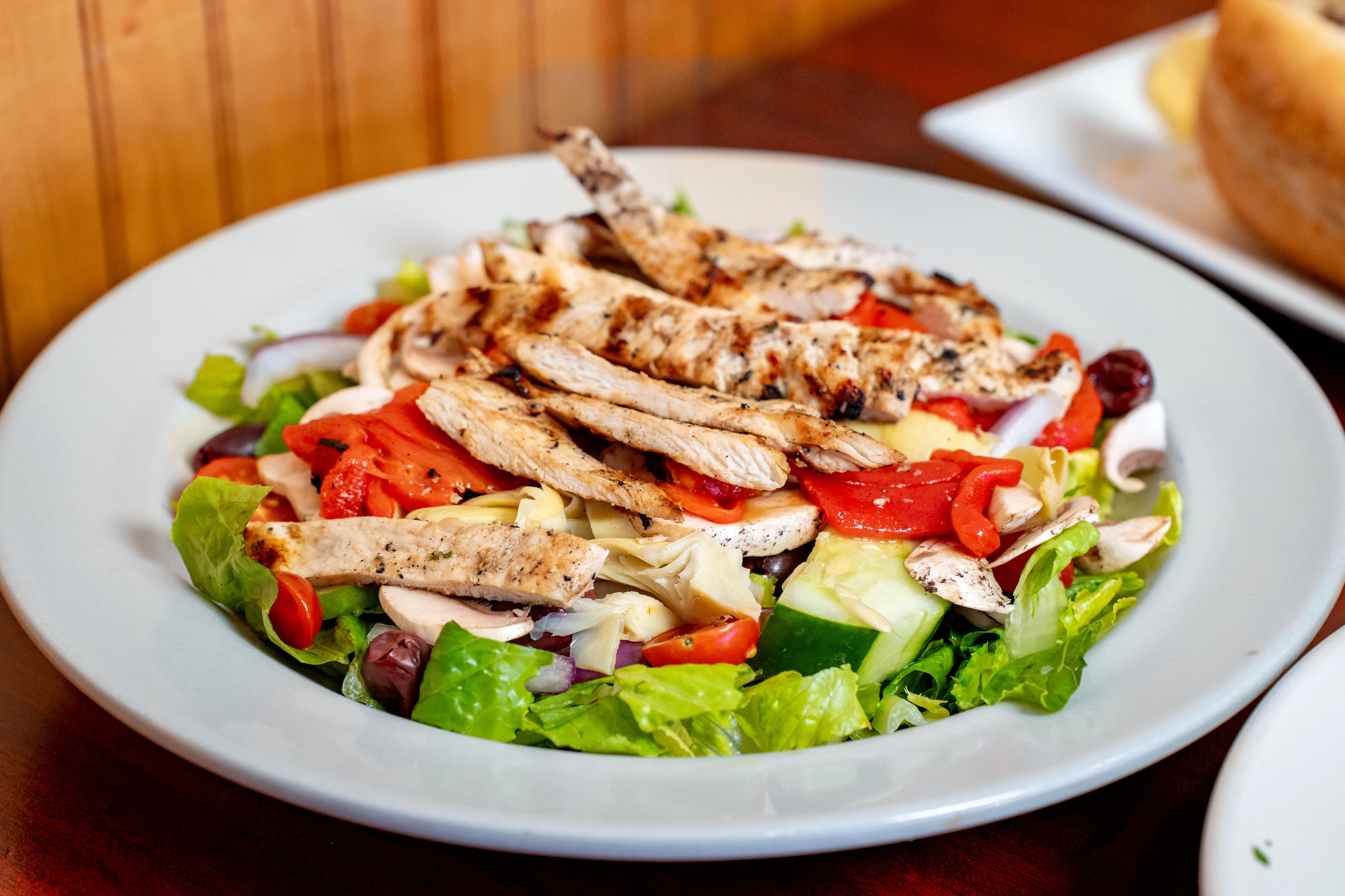 Sal's Jr. Pizzeria | Pizza, Pasta, Subs, Salads Fairlawn - Radford, VA