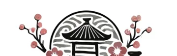 Eastern Garden - White Rice