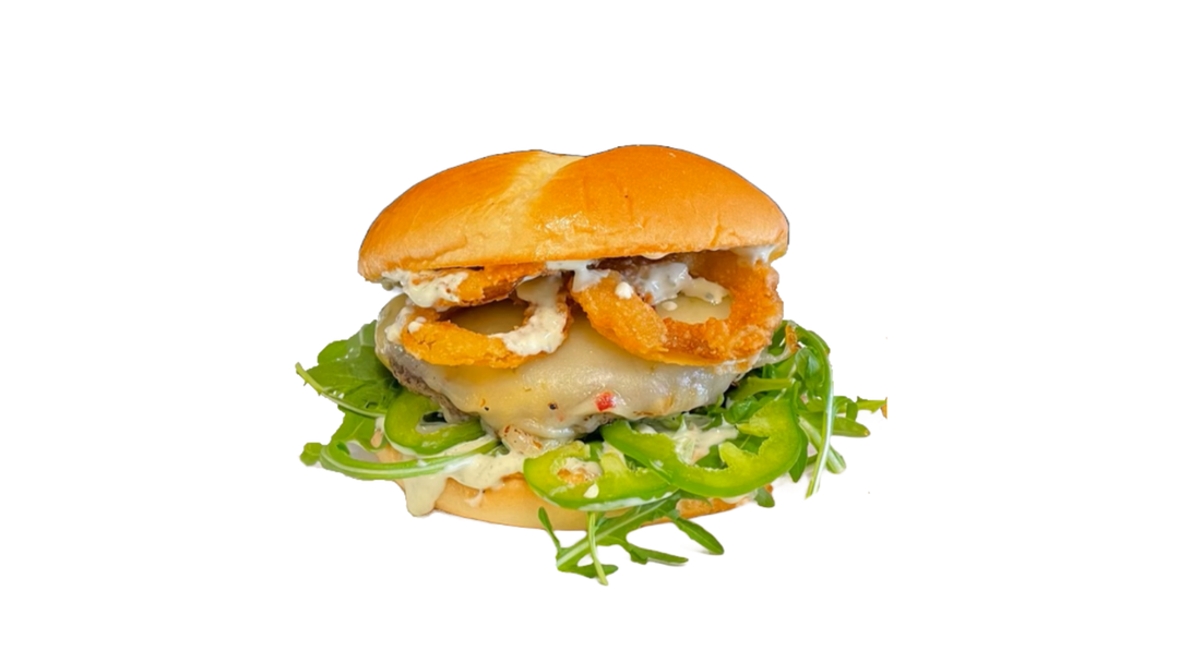 Stacks Burgers Food Truck 2 Truck 2 | Toast