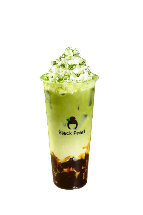 Black Pearl Bubble Tea Smith Haven | Toast