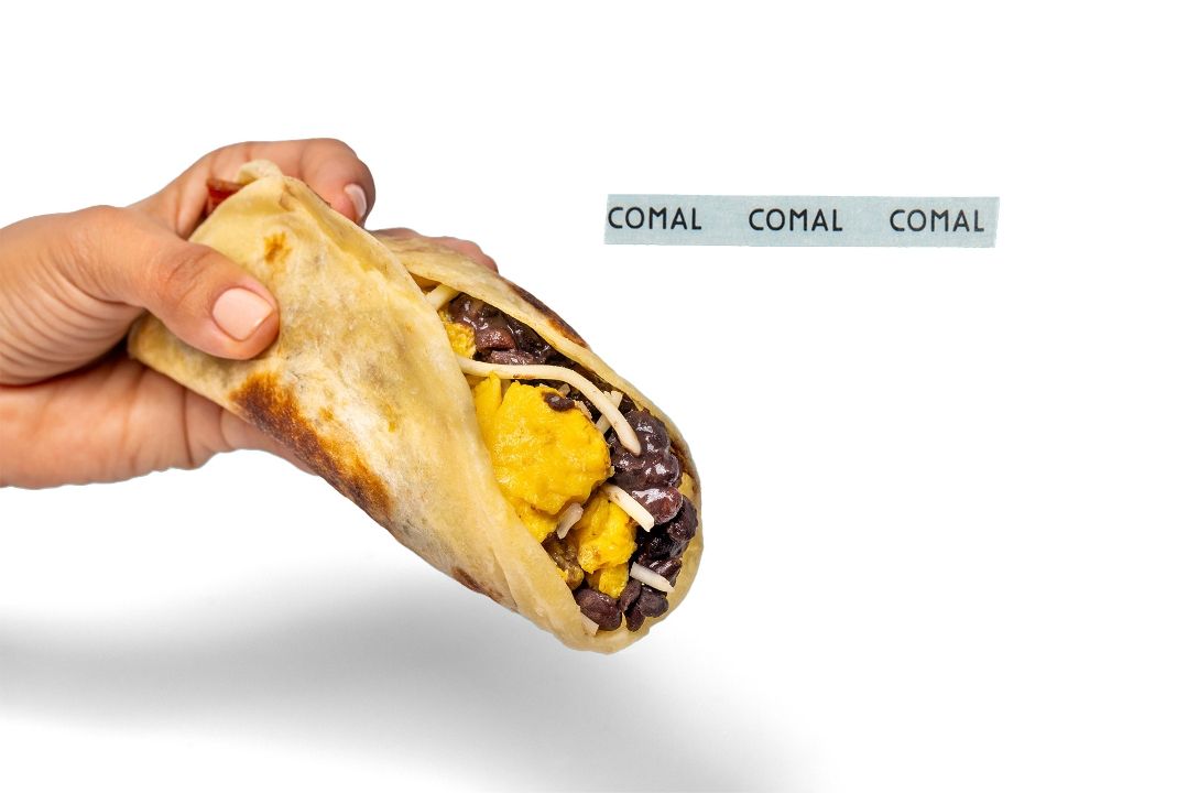 HomeState Santa Monica - The Ranch Salad