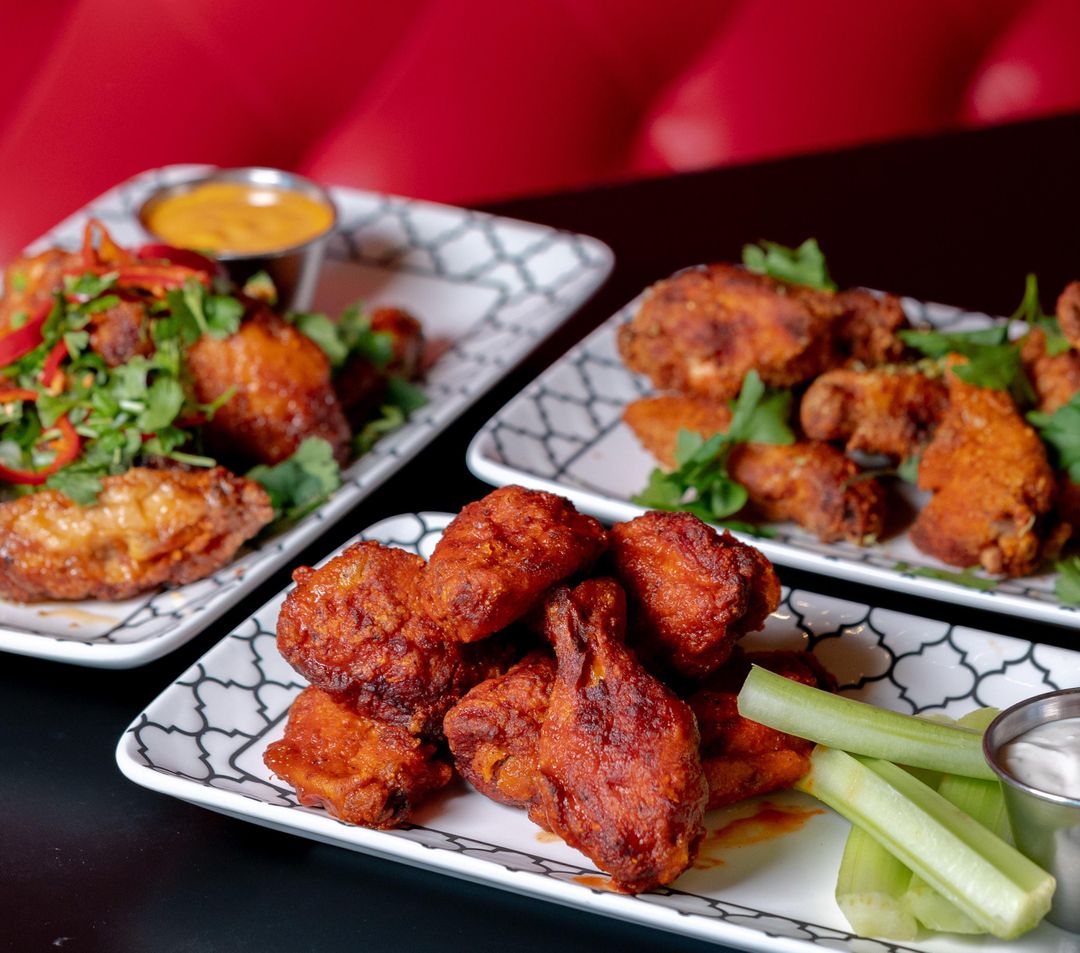 Red Cow Uptown | Toast