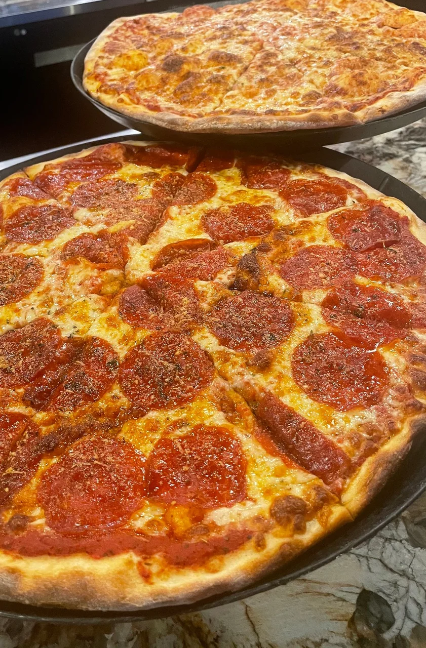 Fat Olives Restaurant