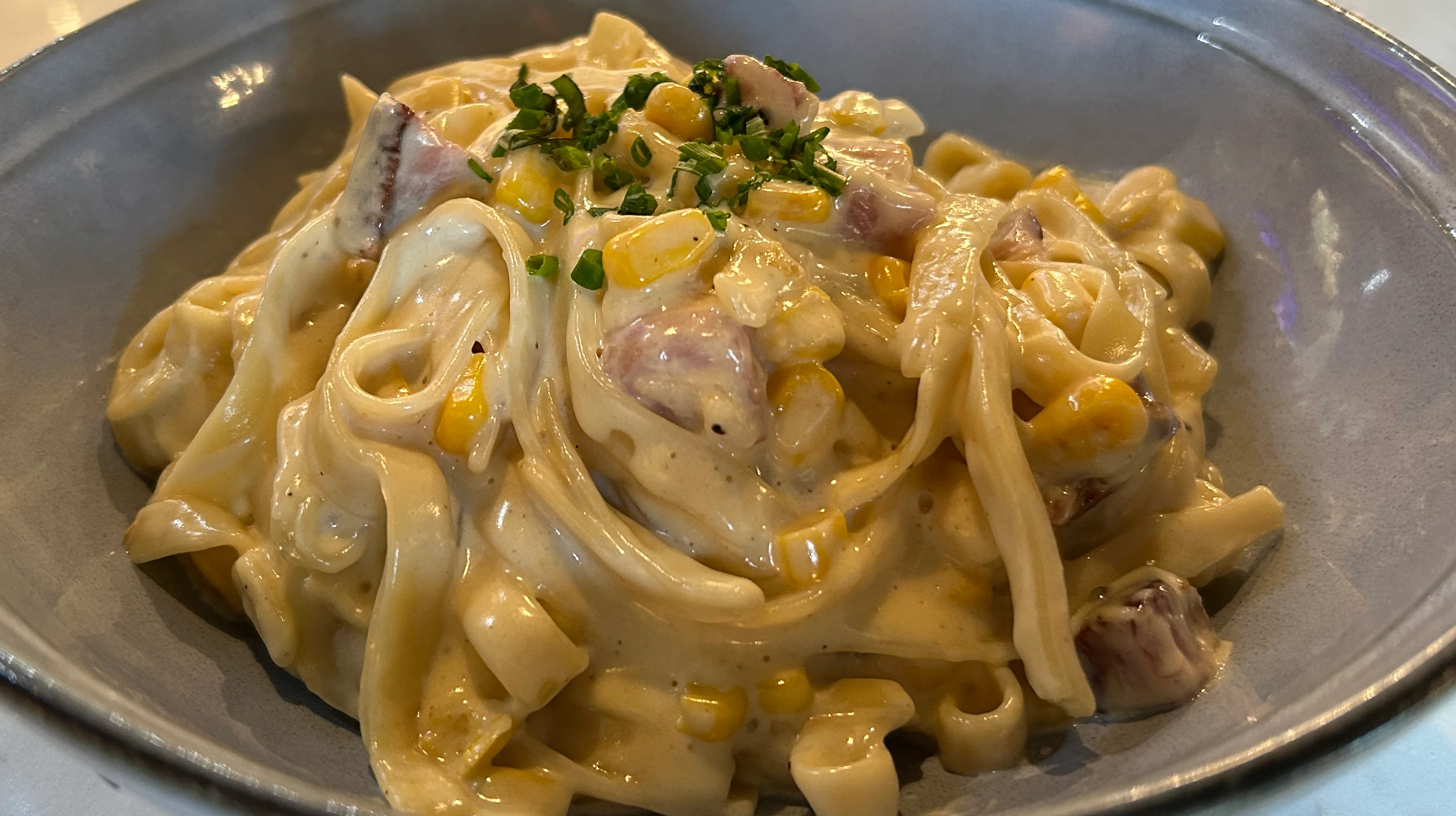 LORBIRD Kitchen & Bar - Modern New American Kitchen in Fulton, NY