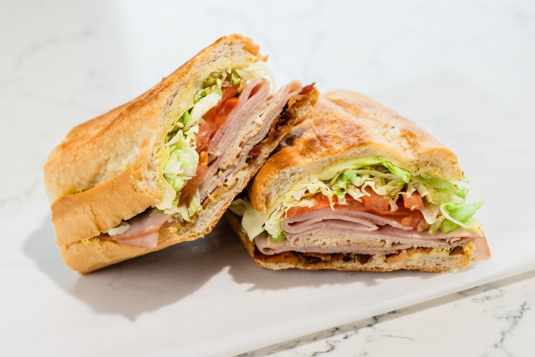 La Segunda Kennedy - Spanish Salad