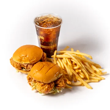 Frangos Chicken Fingers | Wilmington & Billerica MA