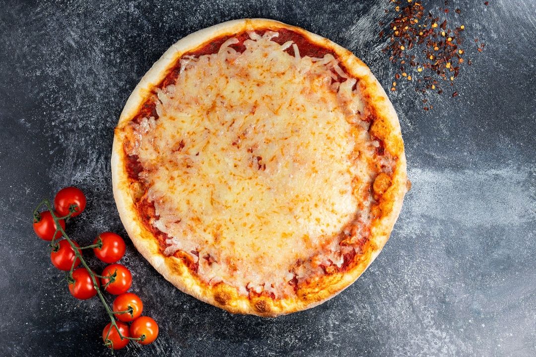 Dazzle café | Toast