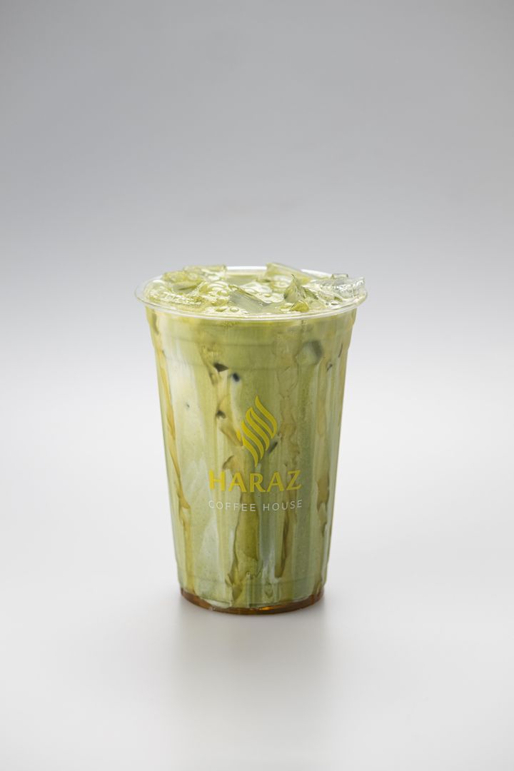 Haraz Coffee House | Toast