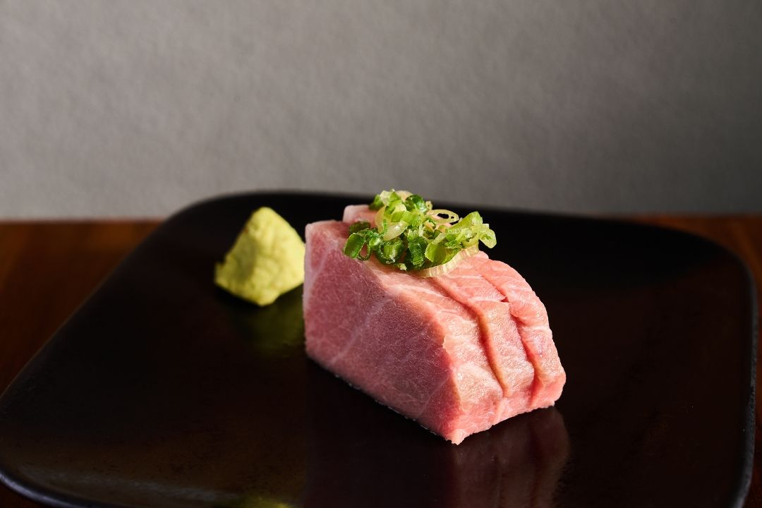 OMAKAI sushi Coconut Grove | Toast
