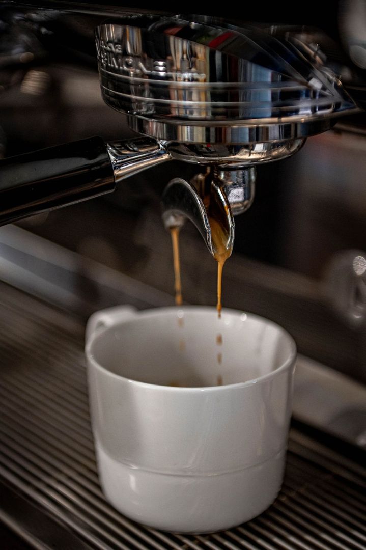 Blooms and Brews Cafe | Toast