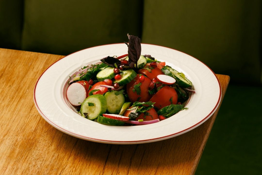 Chama Mama Brooklyn Heights | Toast