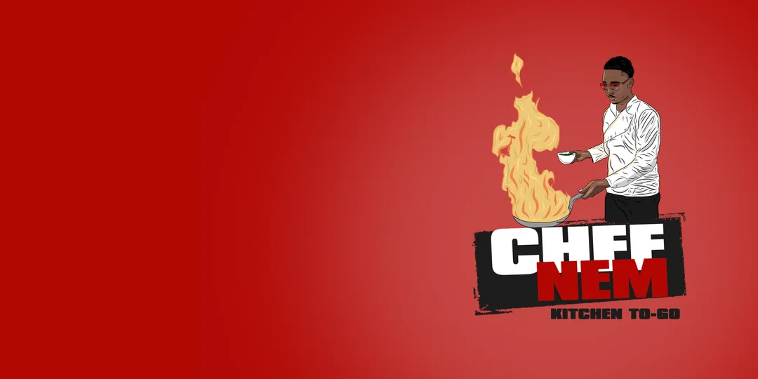Chef Nem Kitchen