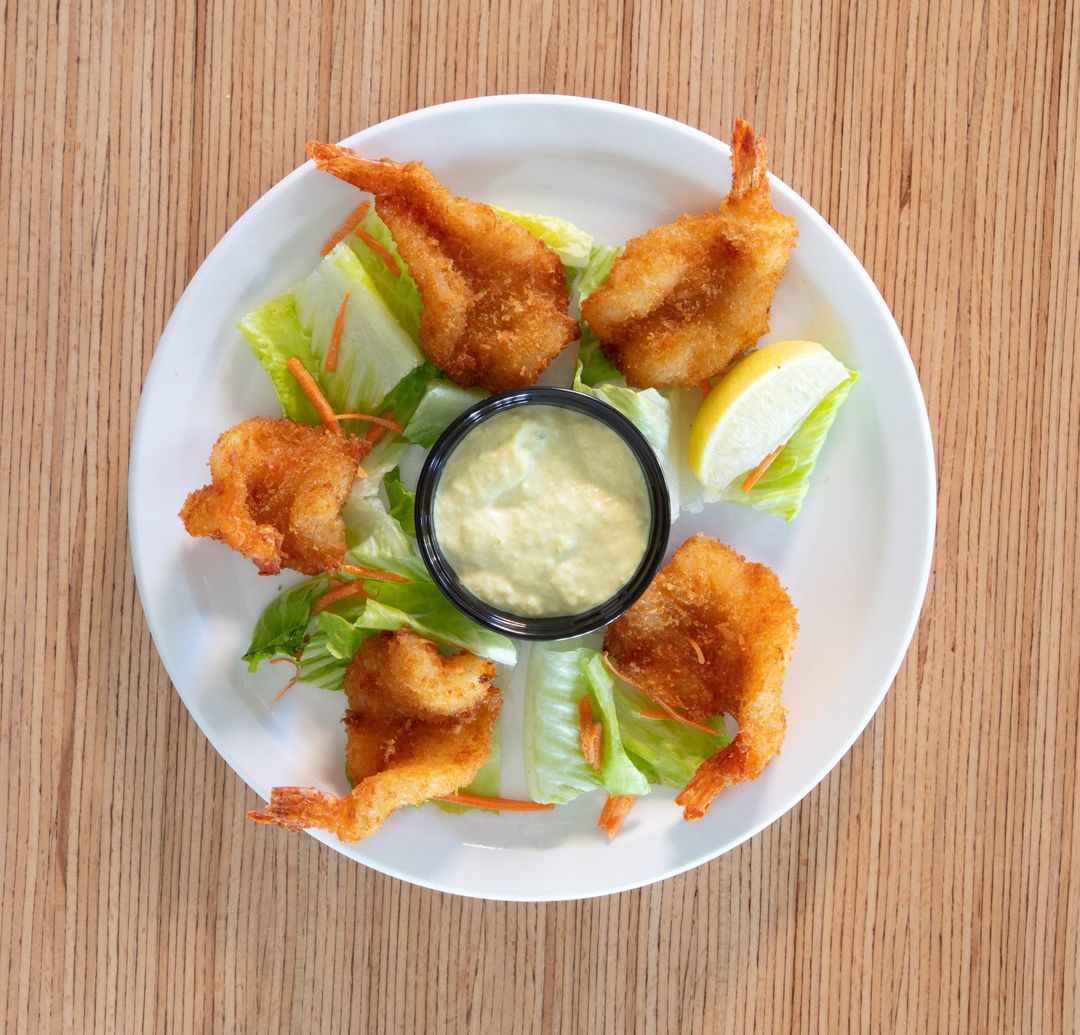 200 East Gurley Street - California Turkey Burger