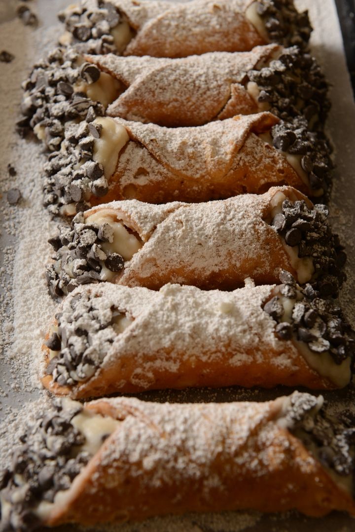 Heitzman Traditional Bakery and Deli - ORIGINAL PLATTER