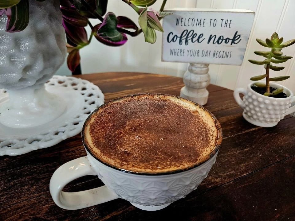 Bean & Bloom 308 Center Street #101 | Toast