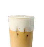 Diversey Avenue - Pink Velvet Mocha