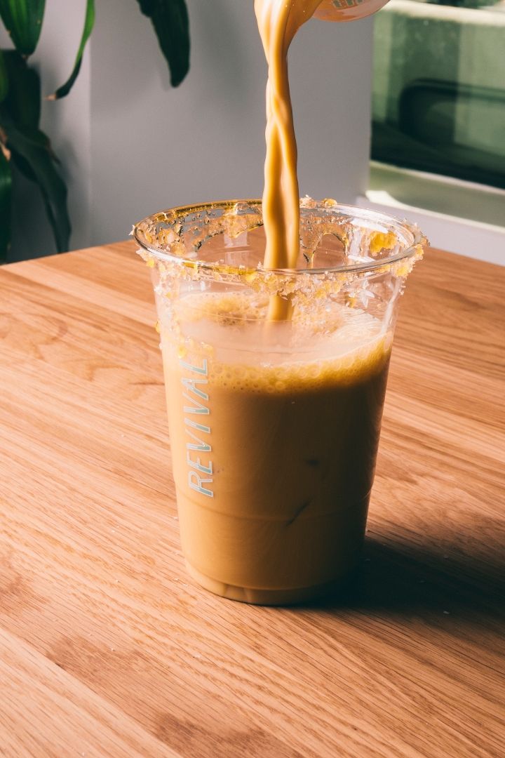 Milk Street - Pomander Mocha (12oz)