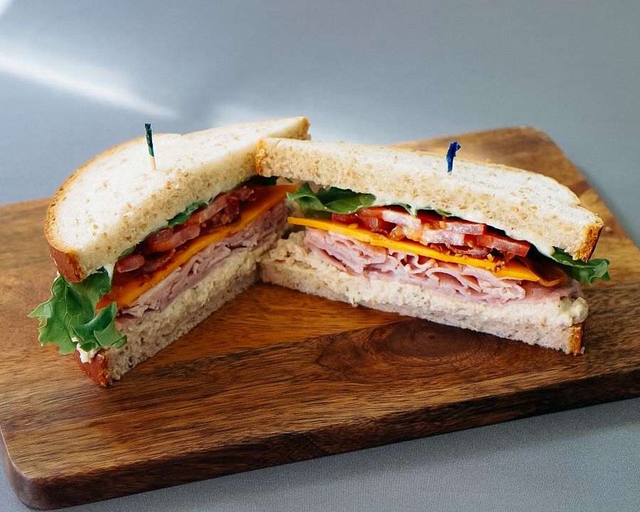 Bray Gourmet - Smoked Ham