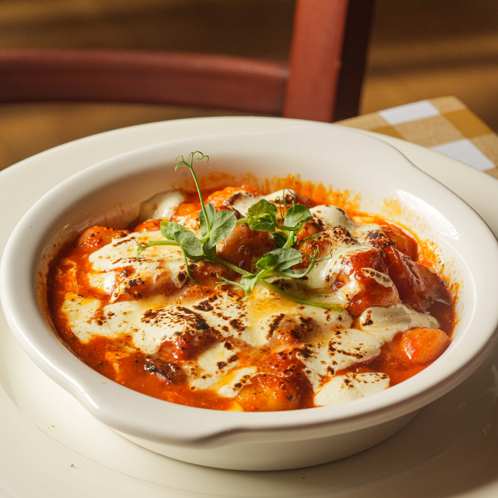 Il Pastaiolo – Authentic Italian Restaurant in South Beach Miami