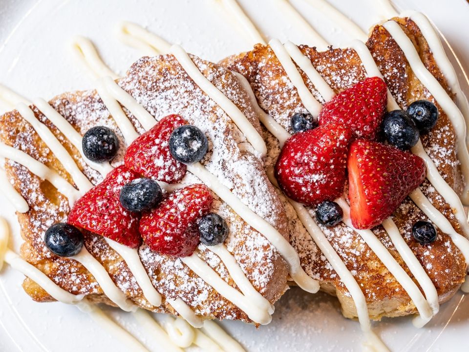 Silver Spring - Turkey Bacon