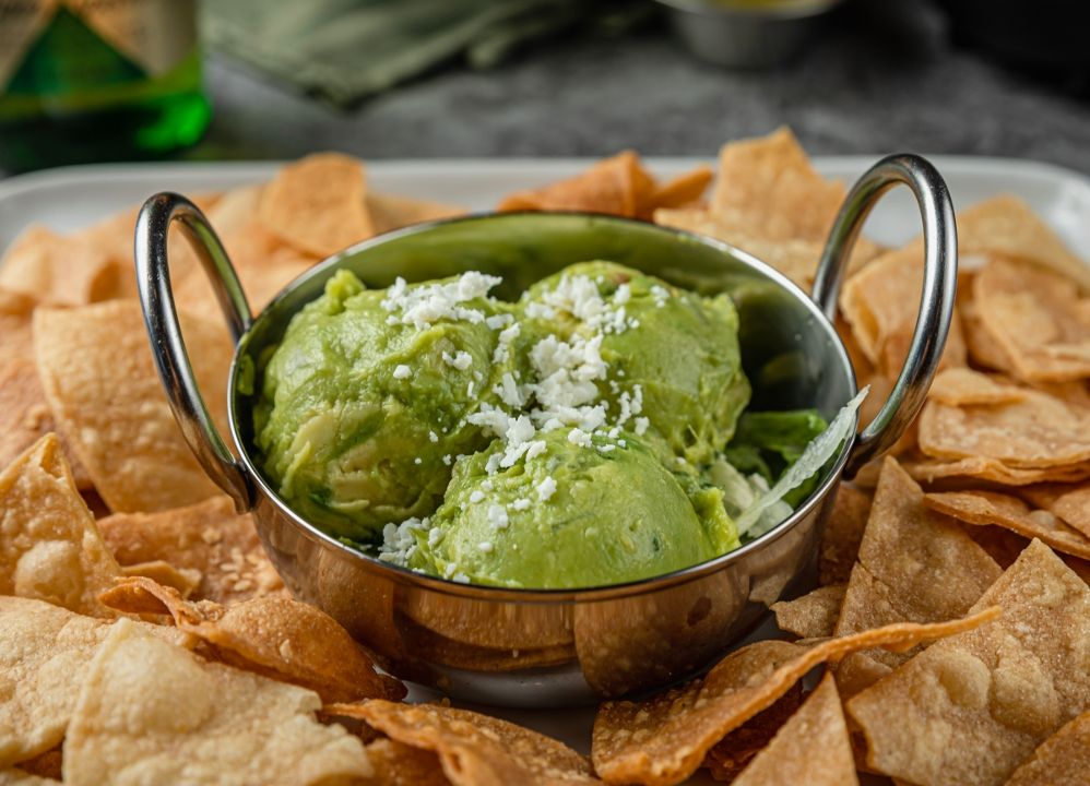 Adrian's Mexican Street Food 4 Katy Mills - Don Julio Shots