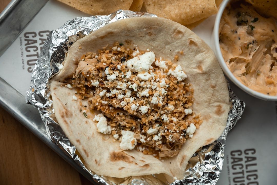 Calico Cactus (Murray) 1171 Edgewood Avenue South - Area 51