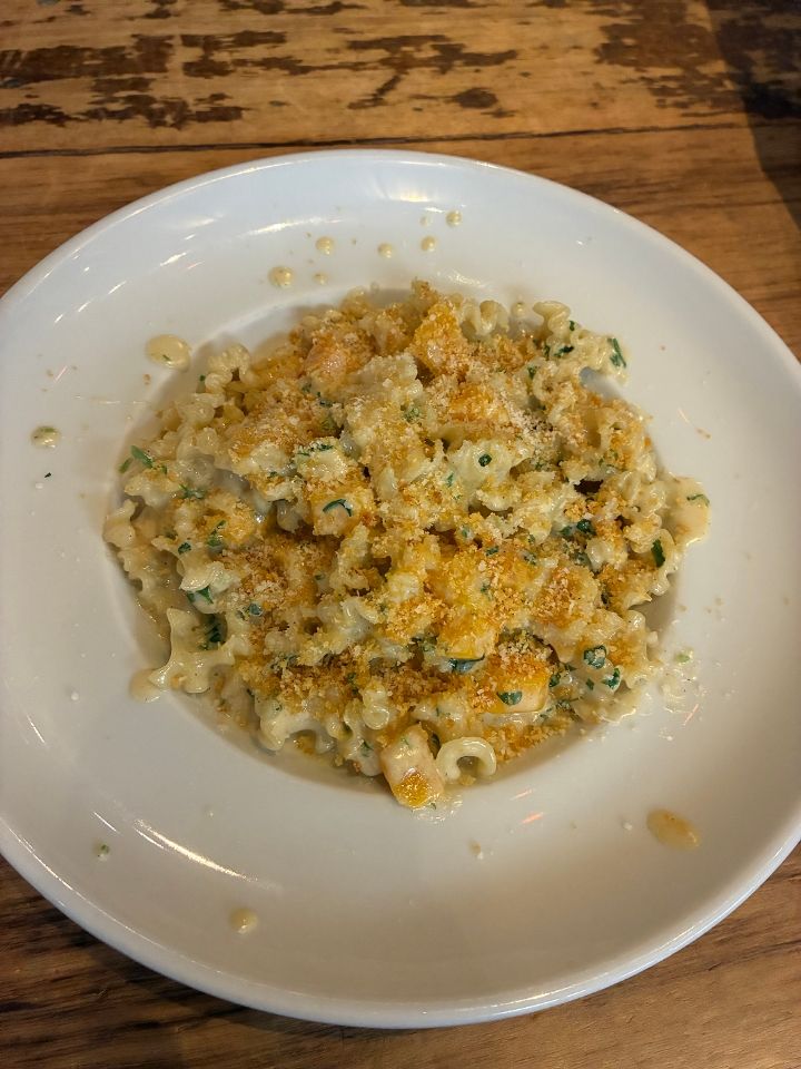 Bigalora Wood Fired Cucina - Ann Arbor | Toast