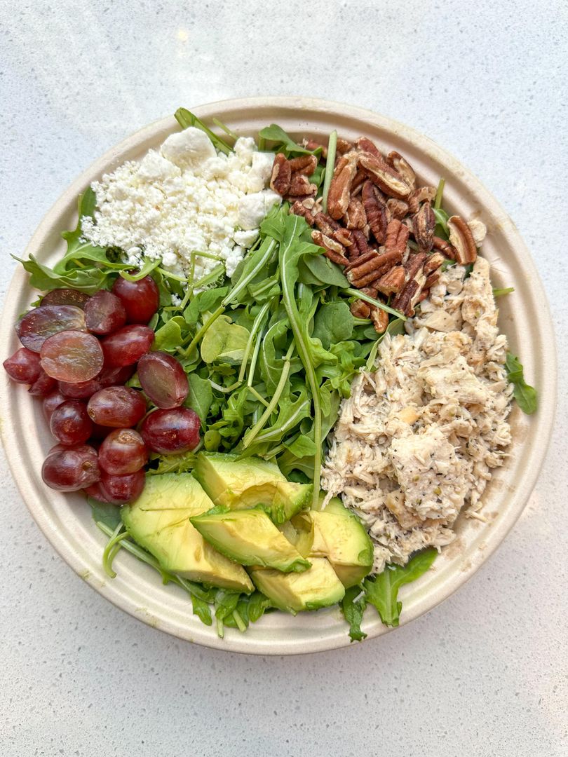 Order Online | SOMA Salads Midtown Manhattan