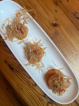 Motte Restaurant & Bar Motte - 1 North Haven Street Building E | Toast