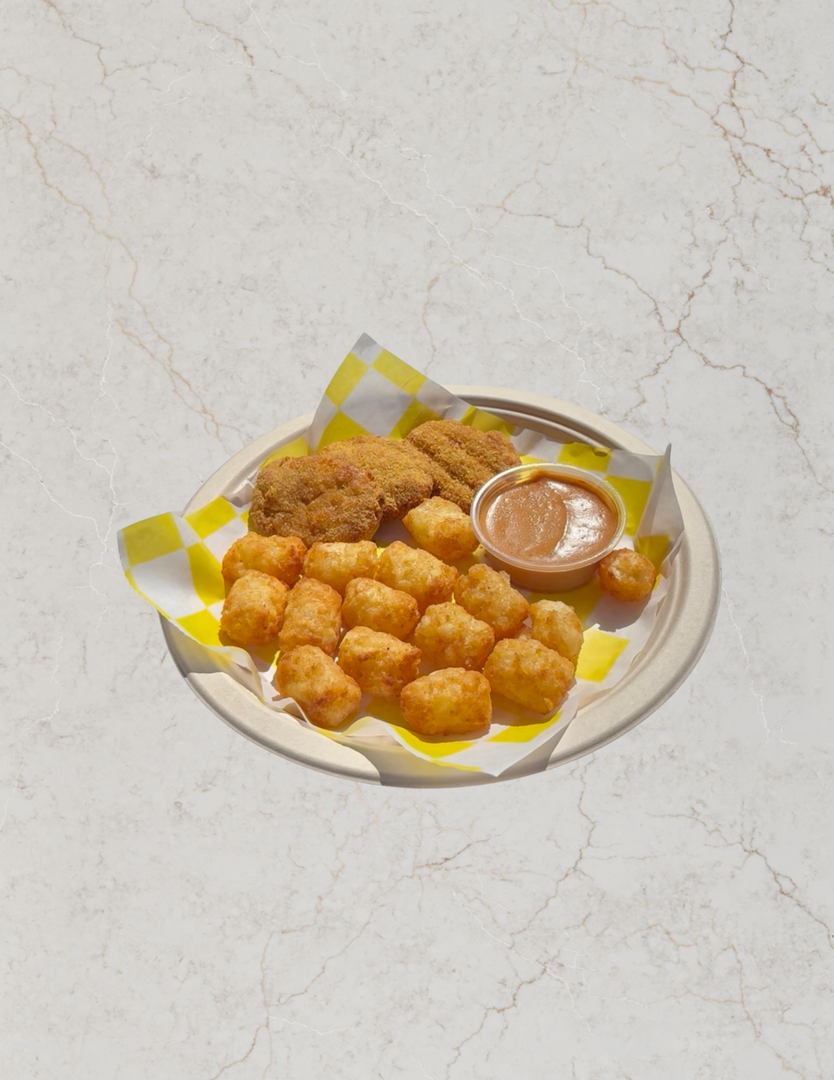 Hatch Kitchen | Toast